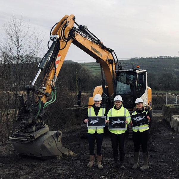 Apprenticeship Spotlight – Frazer Clarke - PWA Group Consulting Engineers