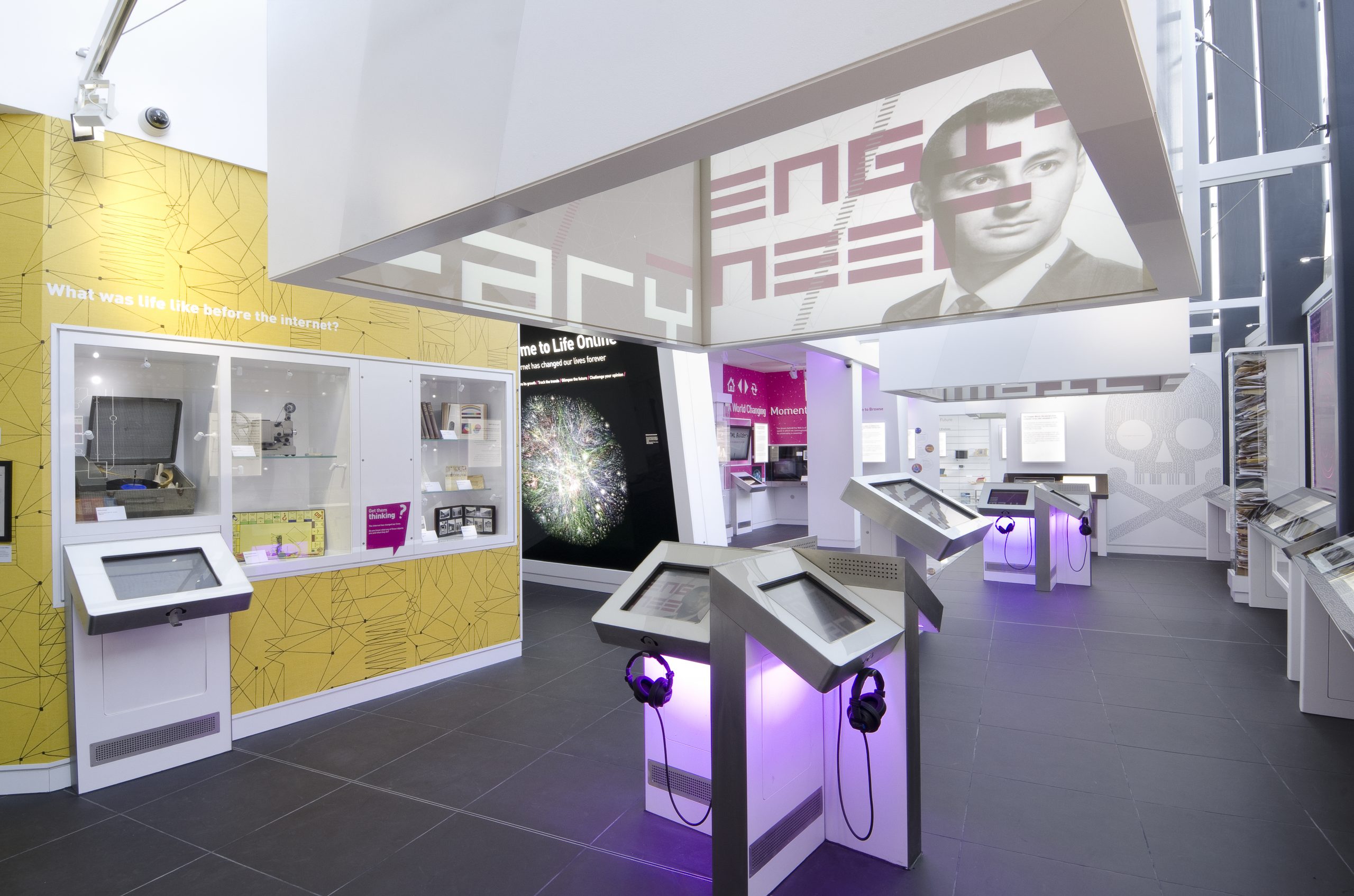 Life Online - PWA Group Consulting Engineers